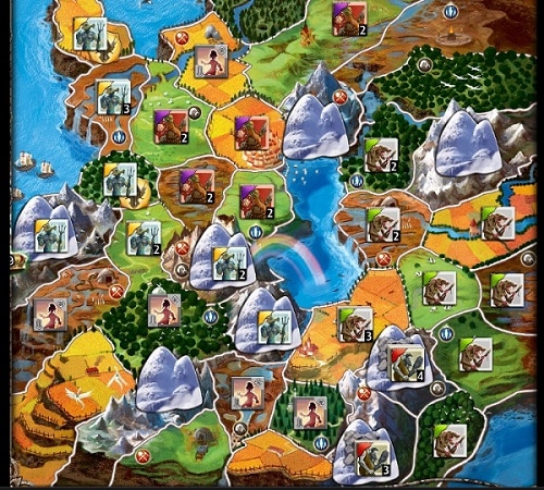 The Best Board Games To Play - RecreationTime.net