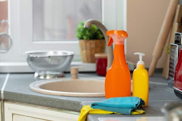 6 Bad Cleaning Habits You Need To Break - RecreationTime.net